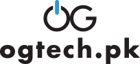 Home | ogtech