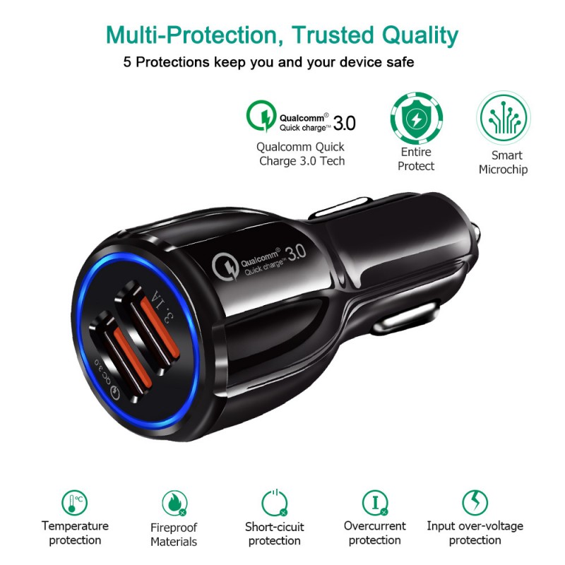 Car Charger