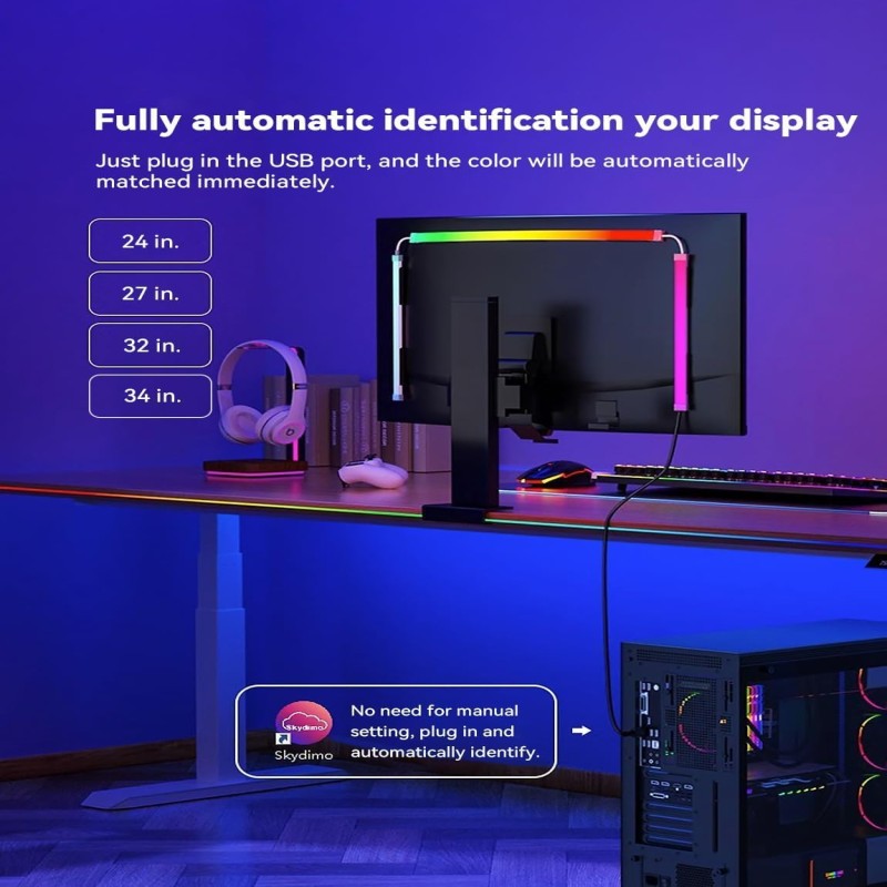 OG AMBILIGHT
