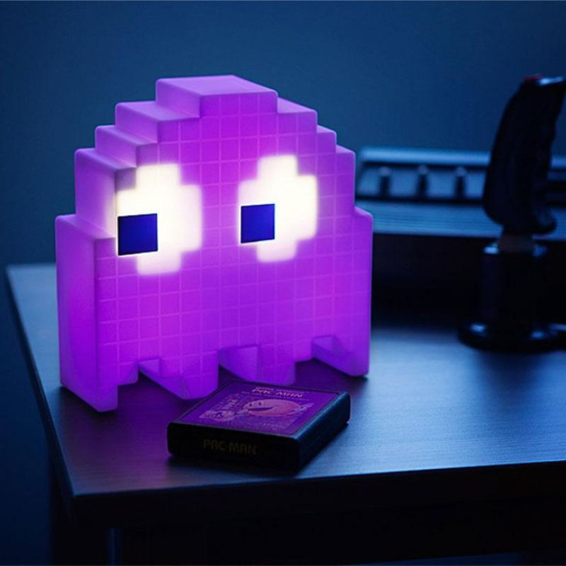 8 Bit PACMAN