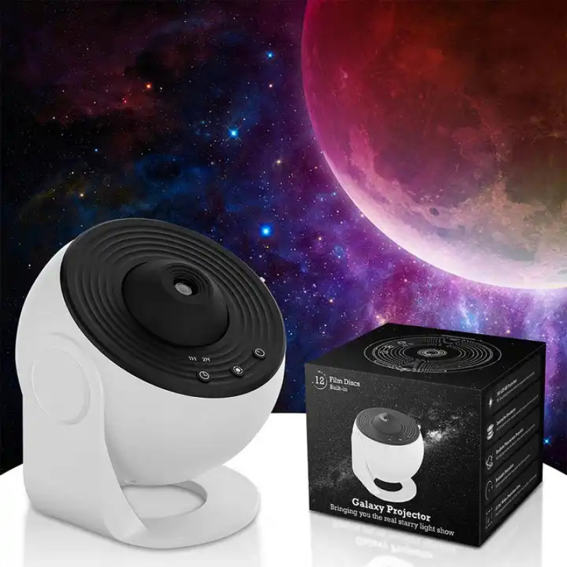 Planetarium Projector in Pakistan | Starry Night Sky for Home