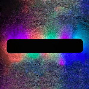 RGB WALL LIGHTS