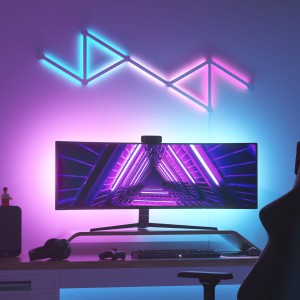 Smart RGB Lines