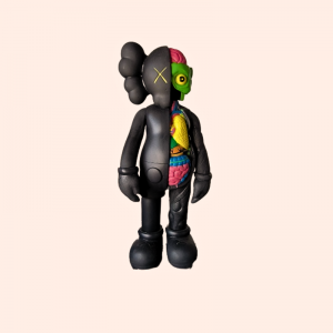 KAWS